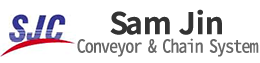 Sam Jin Conveyor & Chain System